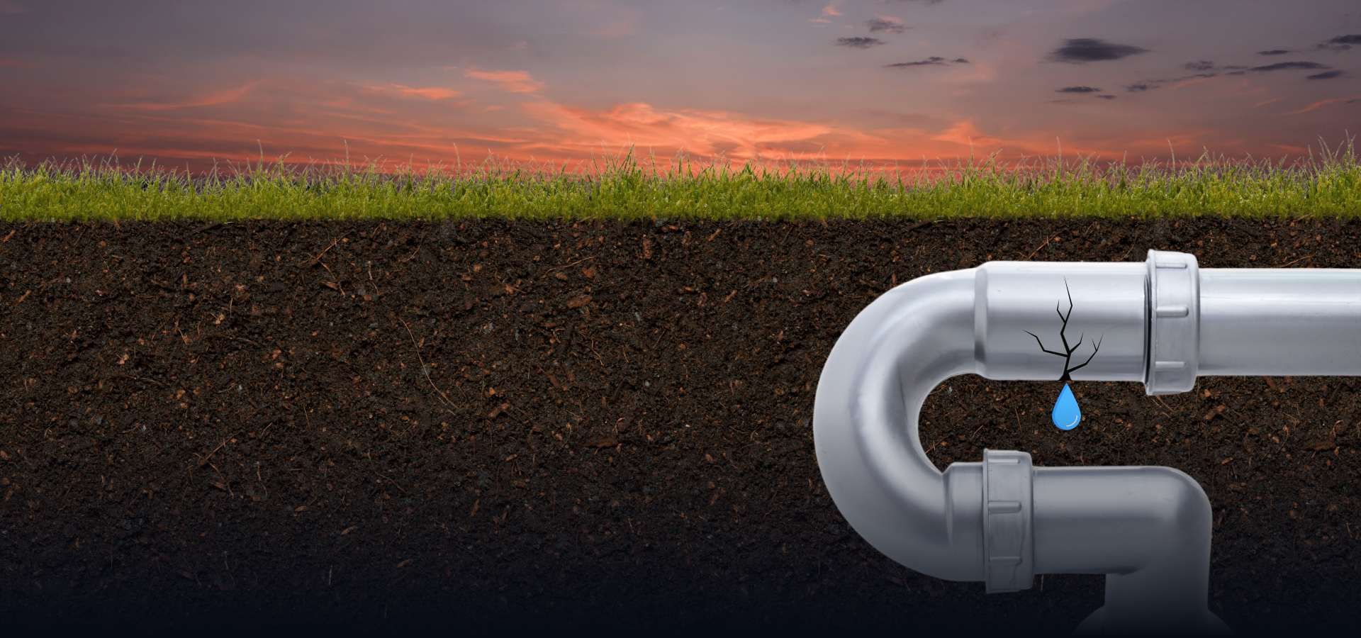 Collapsed Pipe Repairs | Sydney Blocked Drain Group